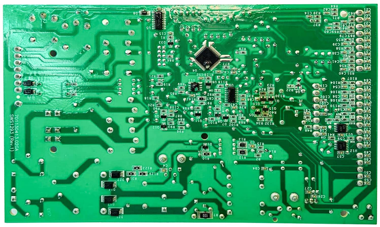 200D6221G013 for GE Refrigerator Pcb Main Control Board