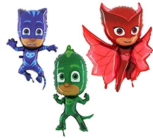 57'' PJ MASKS AWK