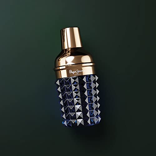 Pepe Jeans London Celebrate Men EDP Spray 3.4 oz 211866