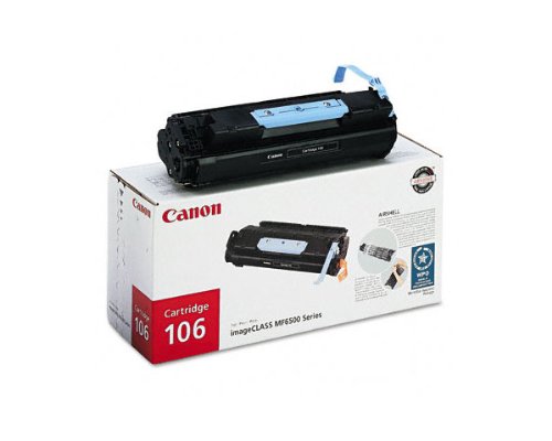 Canon ImageCLASS Mf6500 Toner Cartridge (OEM) Made By Canon