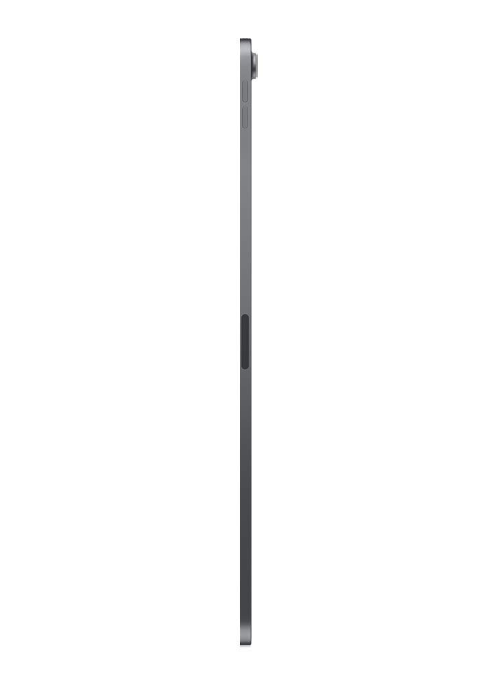 2018 Apple iPad Pro (12.9-inch, Wi-Fi + Cellular, 64GB) - Space Gray (Renewed Premium)