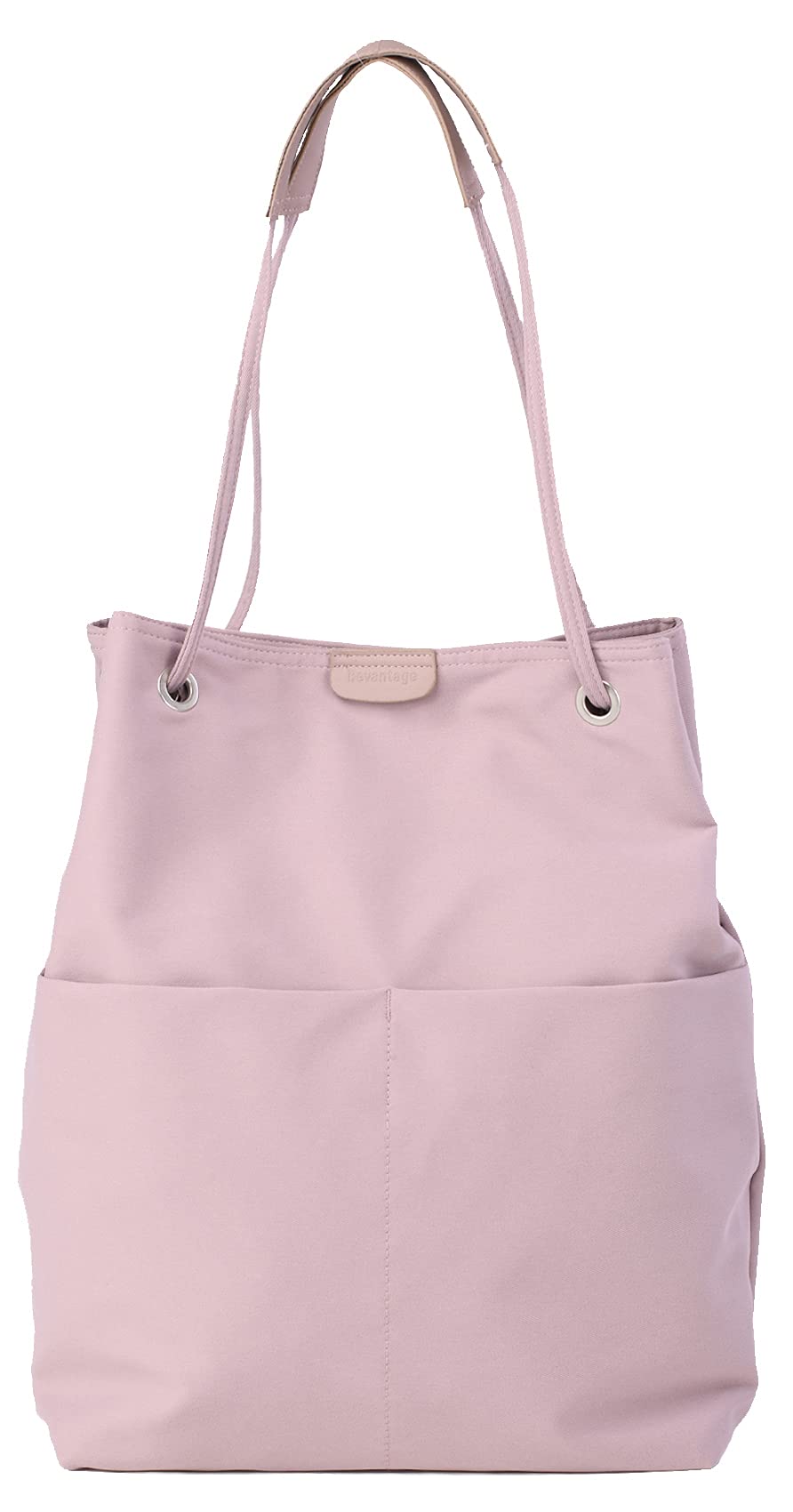 BEVANTAGE Womens Tote Bag Casual Daily Crossbody Shoulder Handbags Shopping Bags for Work Gym