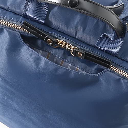 ace.GENE(エースジーン) Women Backpack, NVY