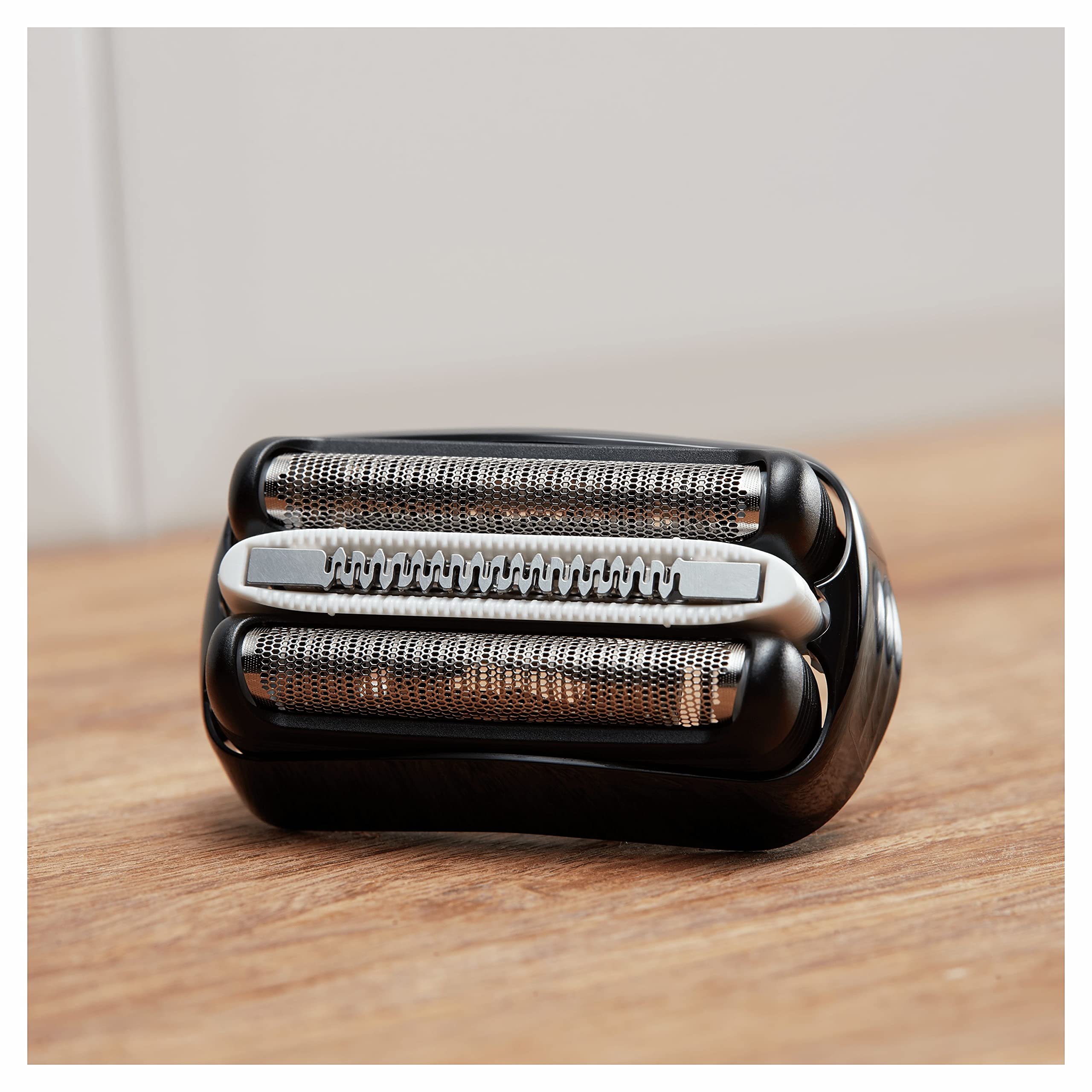 Braun Series 3 Shaver Cassette Black 32B