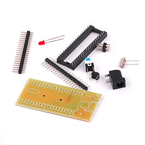 51 Core Board Minimum System Development Board DIY Kit