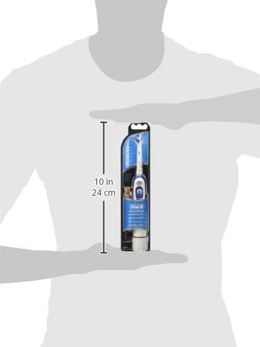 Braun-Braun Oral B Advance Power Toothbrush
