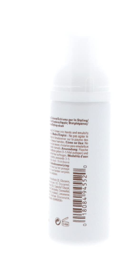 Aveda Phomollient Styling Foam 1.7 oz Trave Size