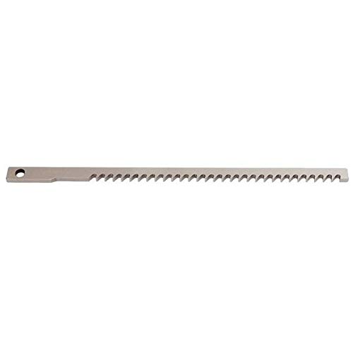 Keyway Broach, W 22mm, Cut L 5-5/16 in