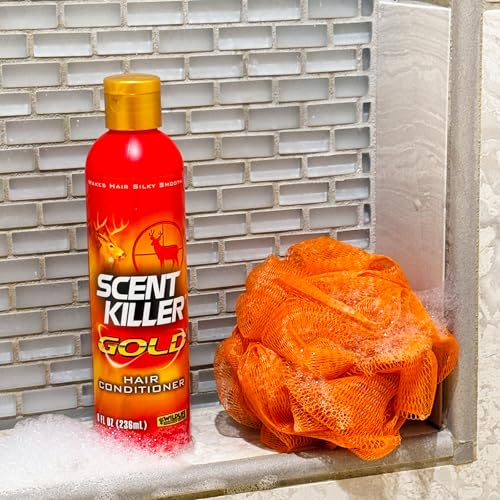 Wildlife Research Center Scent Killer Gold Hair Conditioner