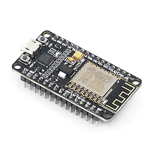 50pcs CP2102 Wireless Module NodeMcu V2 Lua WiFi Nodemcu WiFi Network Development Board Based ESP8266 ESP-12E