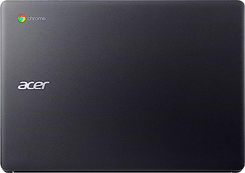 acer Chromebook 314 for Student and Business, 14" FHD Touch IPS, Intel UHD Graphics 600, Intel Celeron N4020, 4GB RAM, 128GB Storage(64GB eMMC + 5ave 64GB Flash Memory), Chrome OS, WiFi 5, Black
