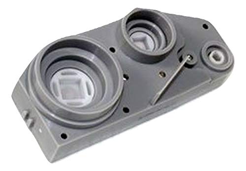 Brush Deck Gearbox Replacement for Roomba 700 Series - Gray