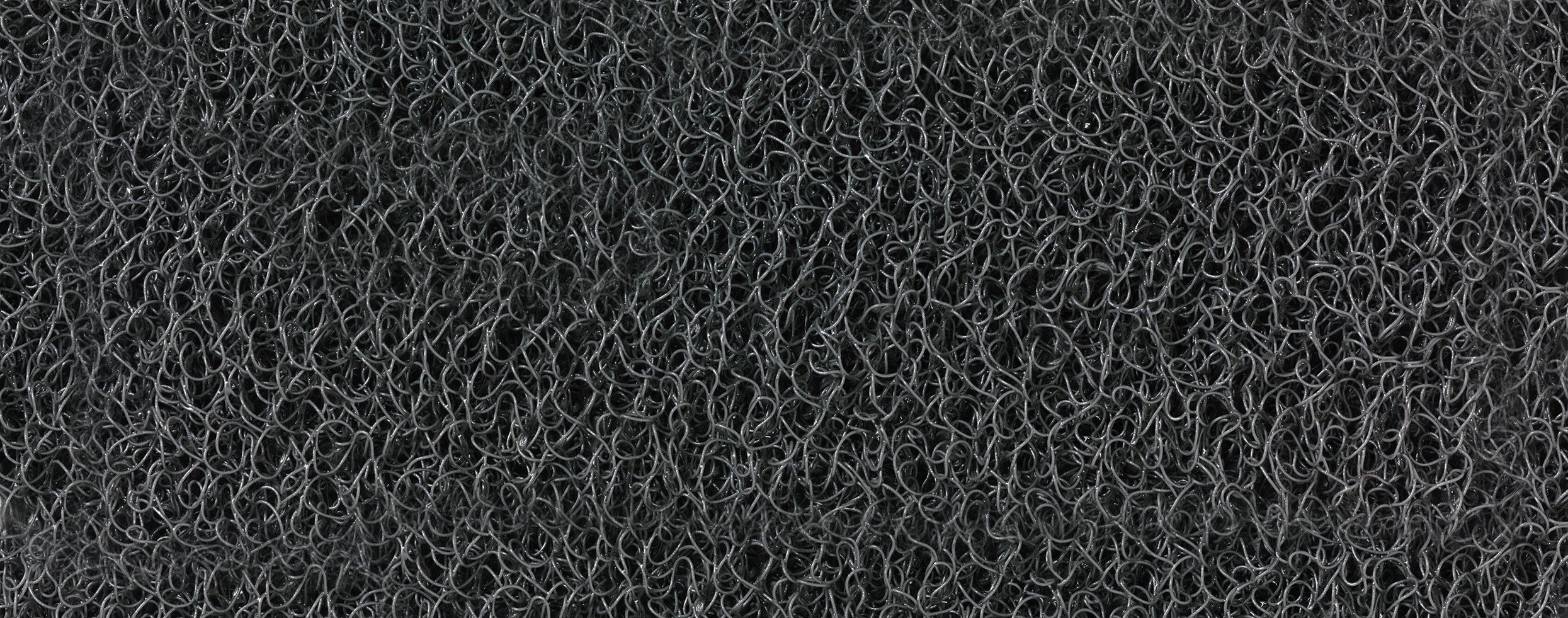 3M Nomad Medium Traffic Backed Scraper Matting 6050, Gray, 3 ft x 5 ft