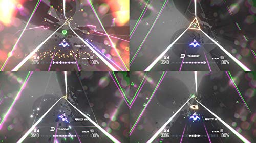 Avicii Invector - Encore Edition (PS4)