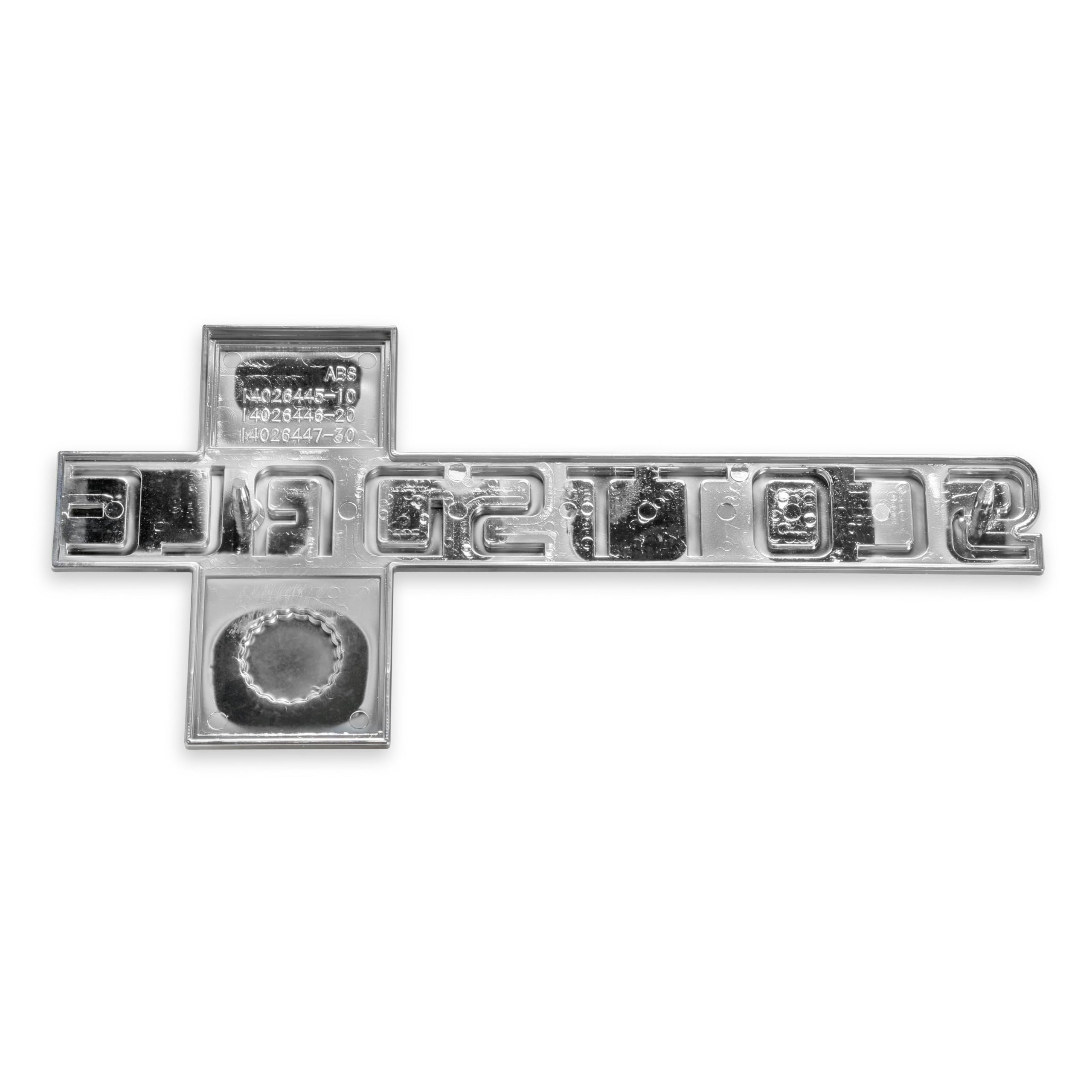 Brothers Trucks 04-550 Fender Emblems