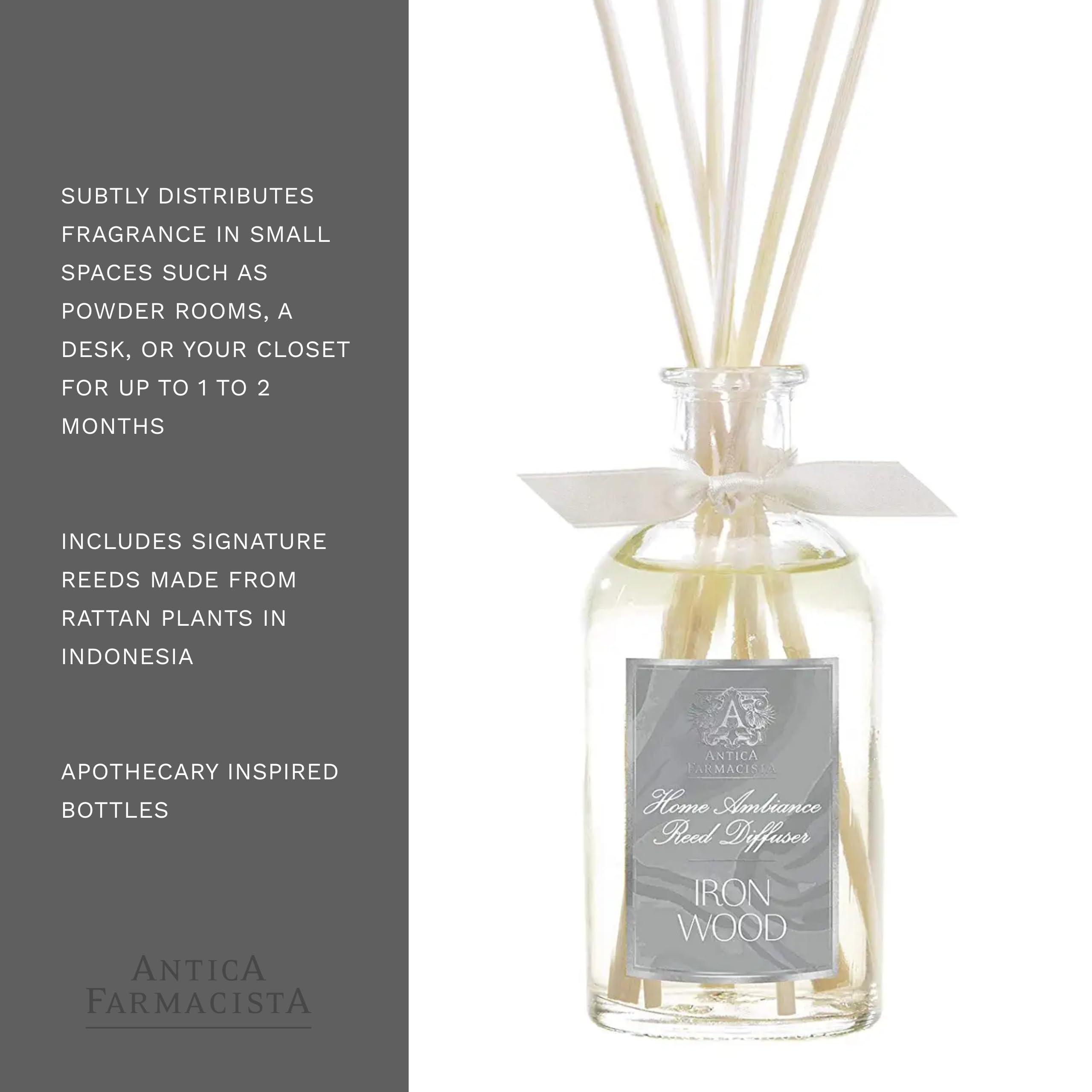 Antica Farmacista Home Ambiance Diffuser 3.4 Fl Oz