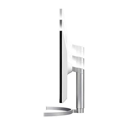 LG 27UL850-W 27 Inch UHD (3840 x 2160) IPS Display with VESA DisplayHDR 400 and USB Type-C Connectivity (Renewed)