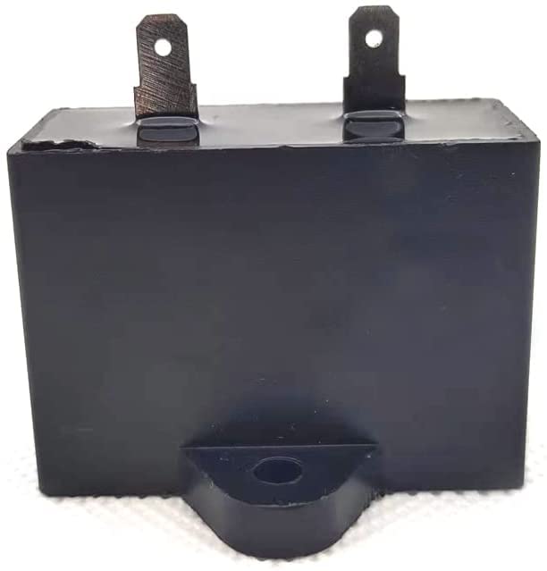 297286803 Refrigerator Run Capacitor Replaces 218909915 216985001