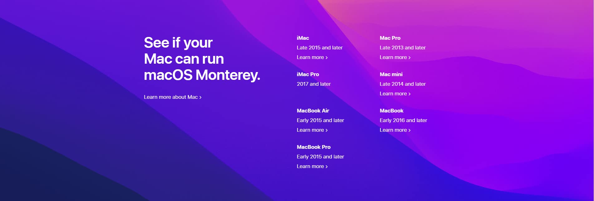 32GB MacOS Monterey 12.6 (Latest Version), Bootable USB Drive 3.0, Full Install/Upgrade/Downgrade Mac OS X