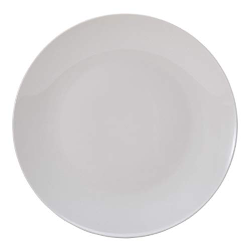 Studio Nova Porcelain 18-Piece Dinnerware Set, Service For 6, Alexis