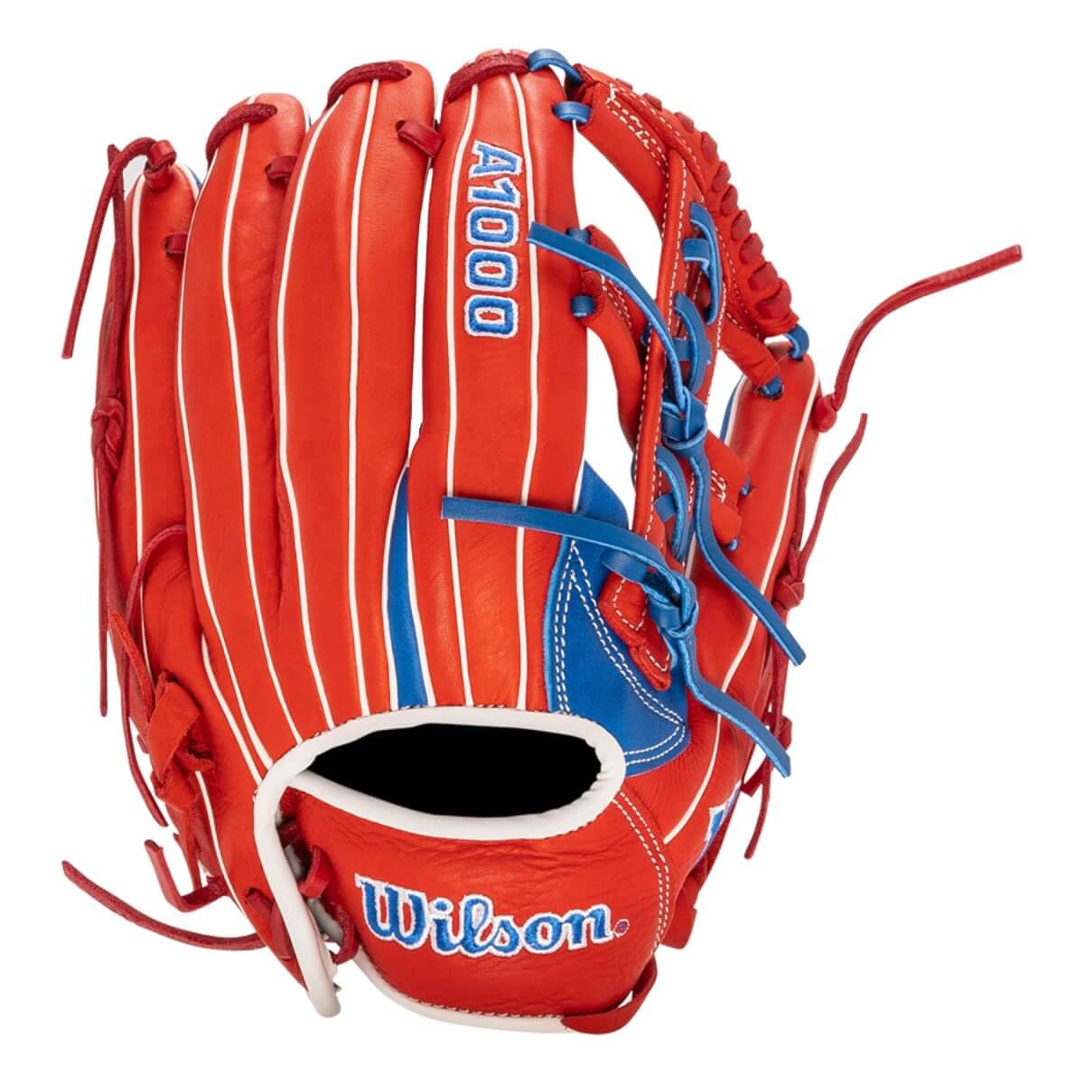 2023 Wilson A1000 Series 1912 12 inches Infield, Pitcher's Glove - WBW10083812