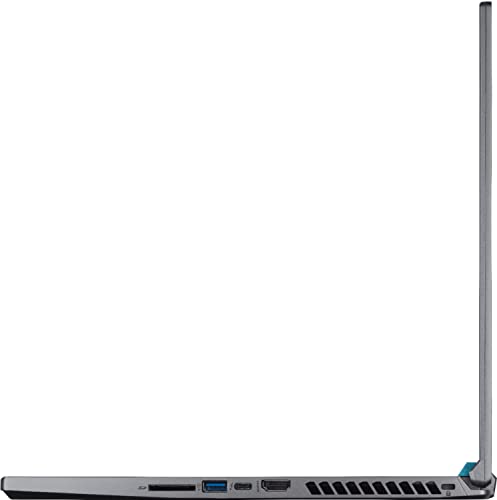 Acer Predator Triton 500 SE Gaming Laptop 2022, 16" WQXGA 165 Hz IPS, 8-Core 11th Intel Core i7-11800H, 6GB NVIDIA RTX 3060, 32GB DDR4 2TB NVMe SSD, Wi-Fi 6, RGB Backlit KB, Win 11 Pro, COU 32GB USB