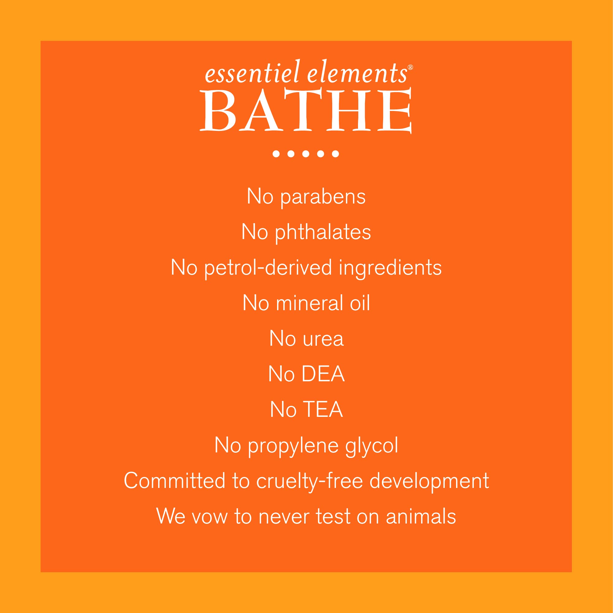 Gilchrist & Soames Bathe Conditioner- 1 Gallon - Moisturizing for all Hair Types, Zero Parabens, Sulfates, and Phthalates