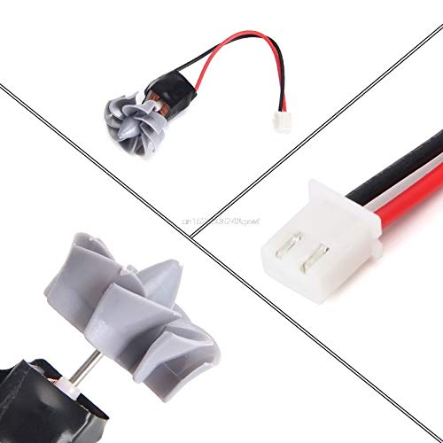 2V-22V 3000rpm Micro Motor Wind Turbine Generator Alternator DIY Accossories
