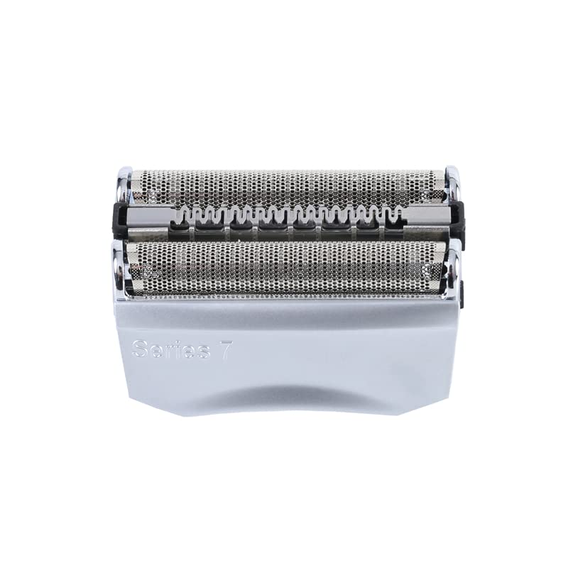 70S Foil & Cutter Shaver Replacement Part for Braun Series 7 70S Electric Shaver Foil Cartridge Cassette Head