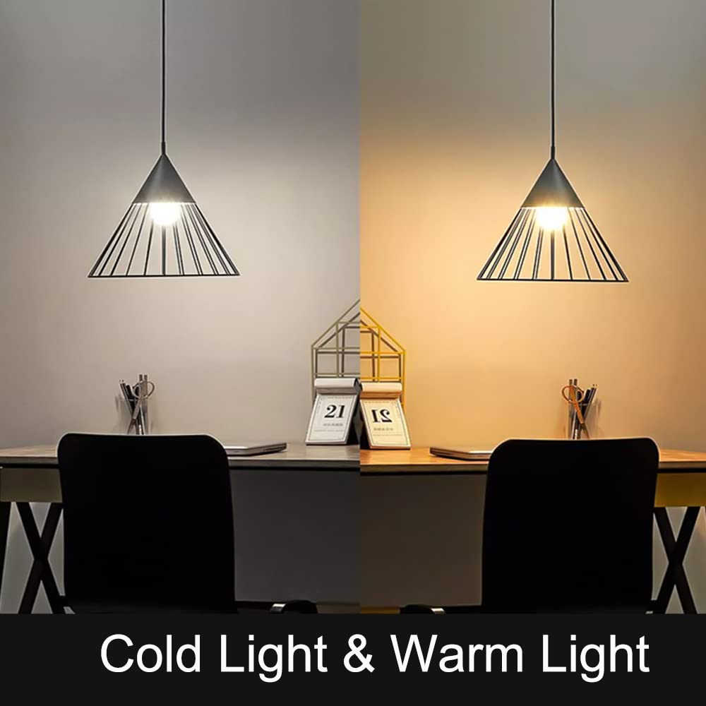 2Pack 13W Smart Light Bulb(120W Equivalent)Wixann A19 E26 1300Lumens LED Color Changing Light Bulbs, adjustable 16 Million DIY Colors and Music Sync 2700K-6500K WiFi Bulbs Work with Alexa, Google Home