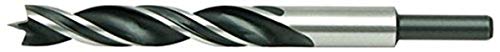 Alfa Tools DLB62214 3/4" Double Land Brad Point Drill