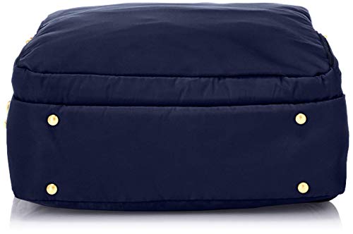 ace.GENE(エースジーン) Women Backpack, NVY