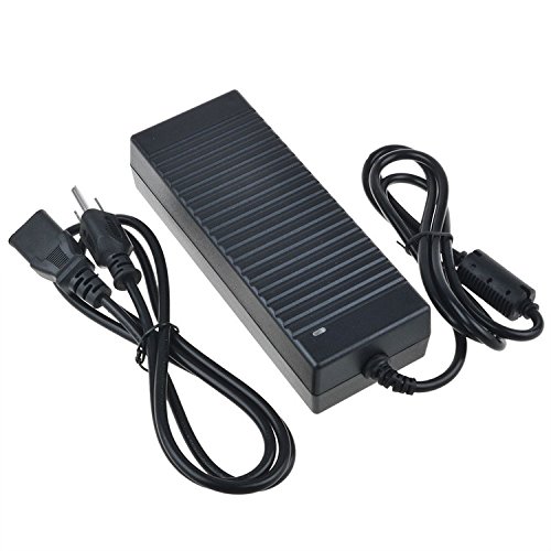 Digipartspower AC/DC Adapter for Sony BRAVIA KDL-55W800B KDL-55W807B KDL55W800B KDL55W807B Smart LED TV Power Supply Cord Cable Charger