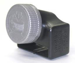 Buckle Guard Pro Seat Belt Button Cover (Set of 2)