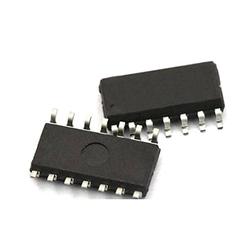 5pcs 5PCS CD4066BM SOP14 CD4066BM96 CD4066 SMD