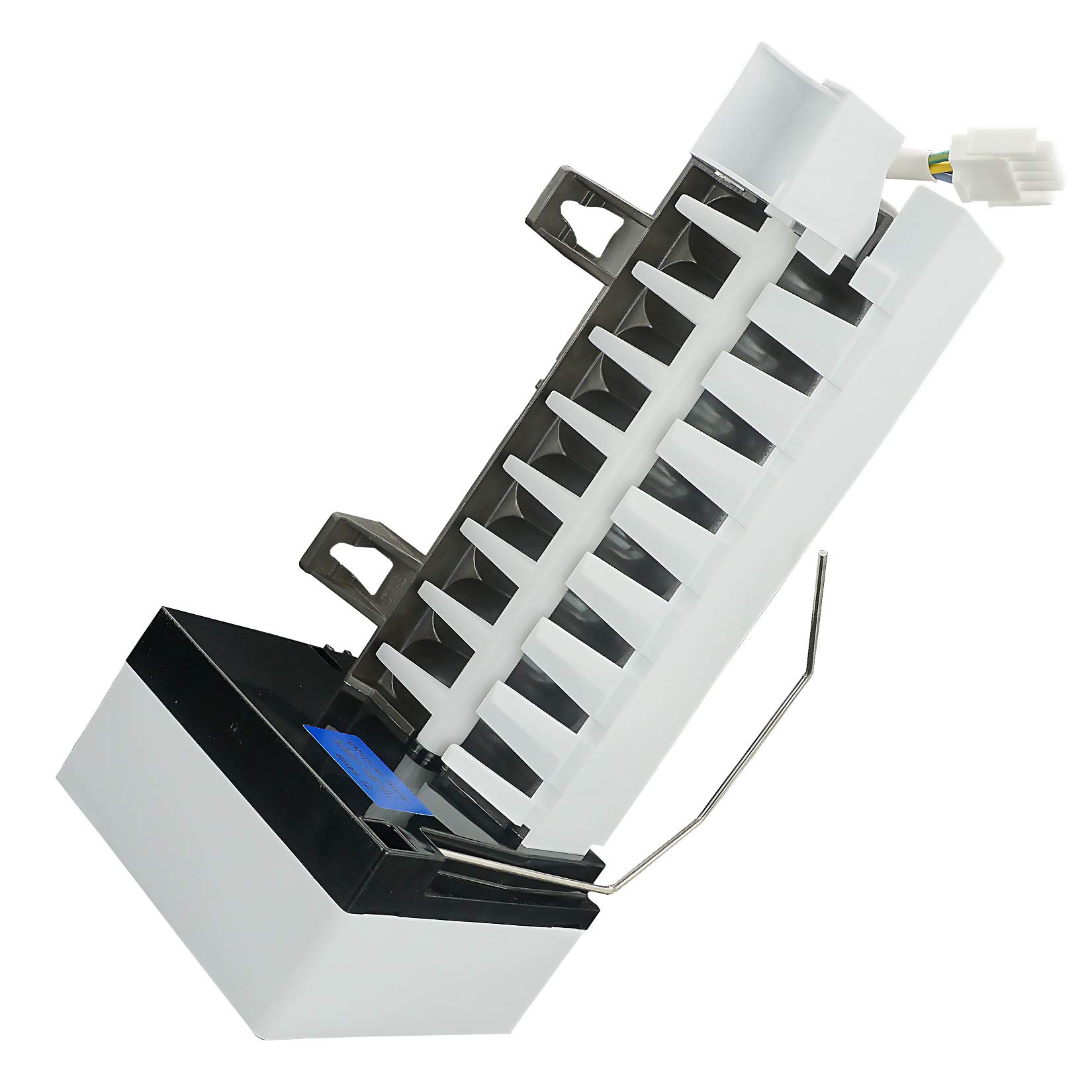 241798231 241798224 Ice Maker Assembly by SupHomie - Compatible with Frigi-daire Refrigerators Replaces 241642511 241642501 241798201 PS10057209