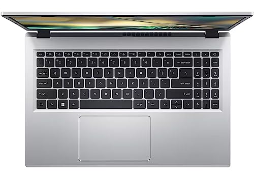 acer Aspire 3 A315 Slim Business Laptop 15.6" Full HD IPS Display (AMD Ryzen 5 7520U 4-Core, 8GB LPDDR5 5500MHz RAM, 1TB PCIe SSD, AMD Radeon, WiFi 6, BT 5.2, Webcam, Win 11 Pro) w/Dockztorm Dock