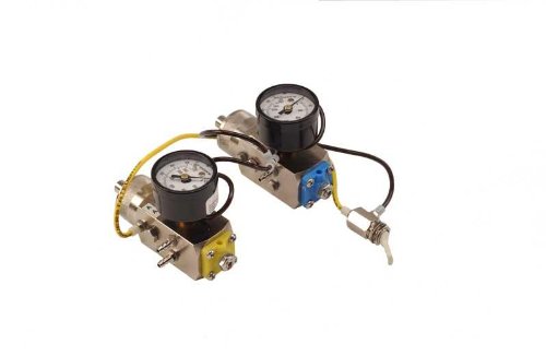 Beaverstate Regulator Kit 127-011