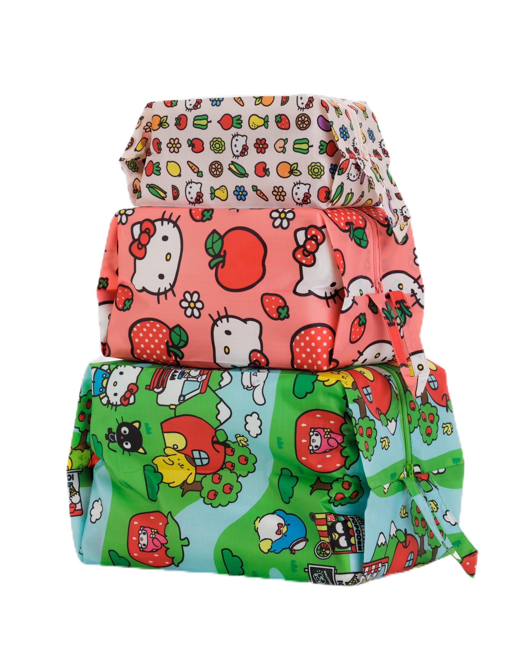 3D Zip Set - Wilderness