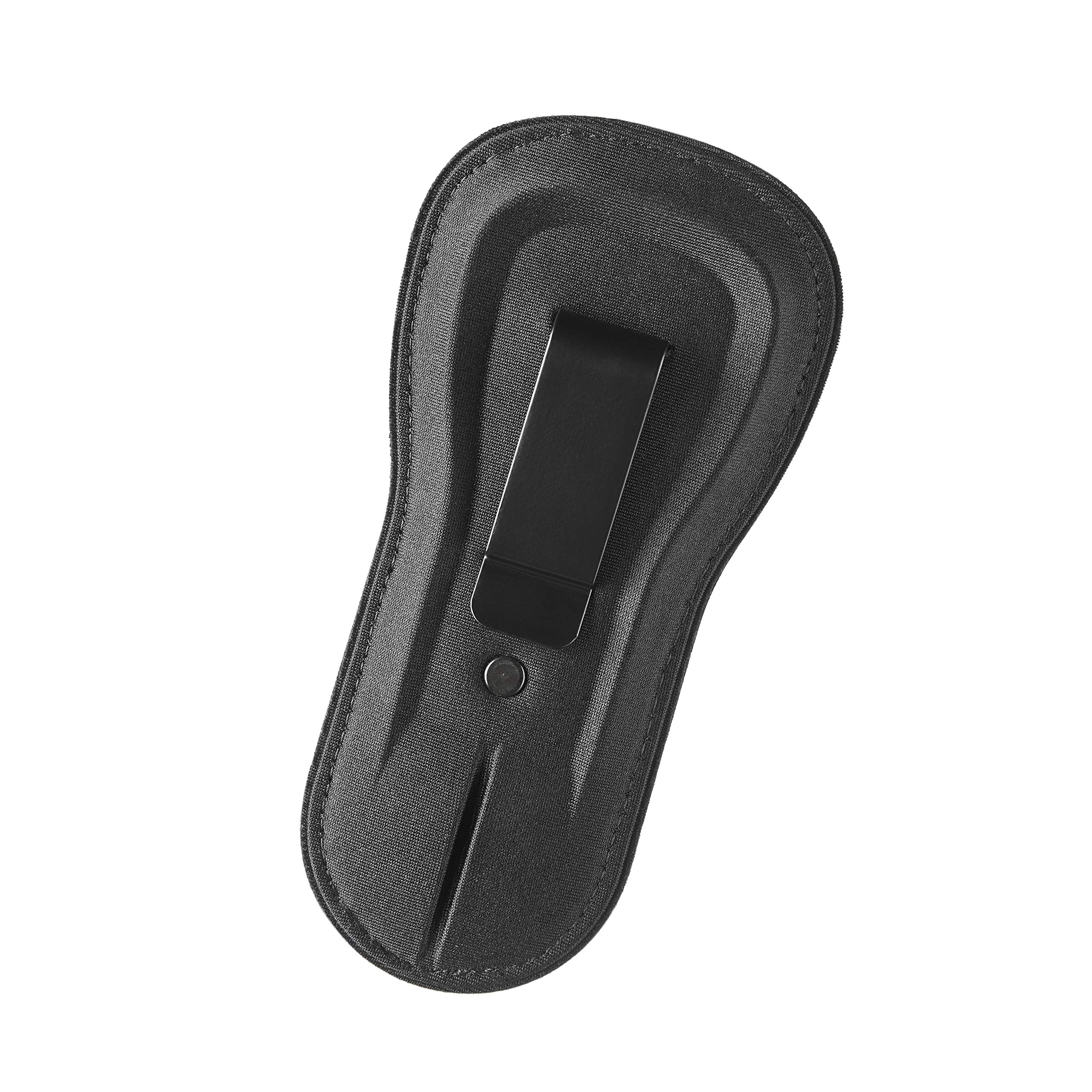 XShear Soft Holster for Trauma Shears, Soft and Comfortable for Nurses, EMTs, ER Techs.