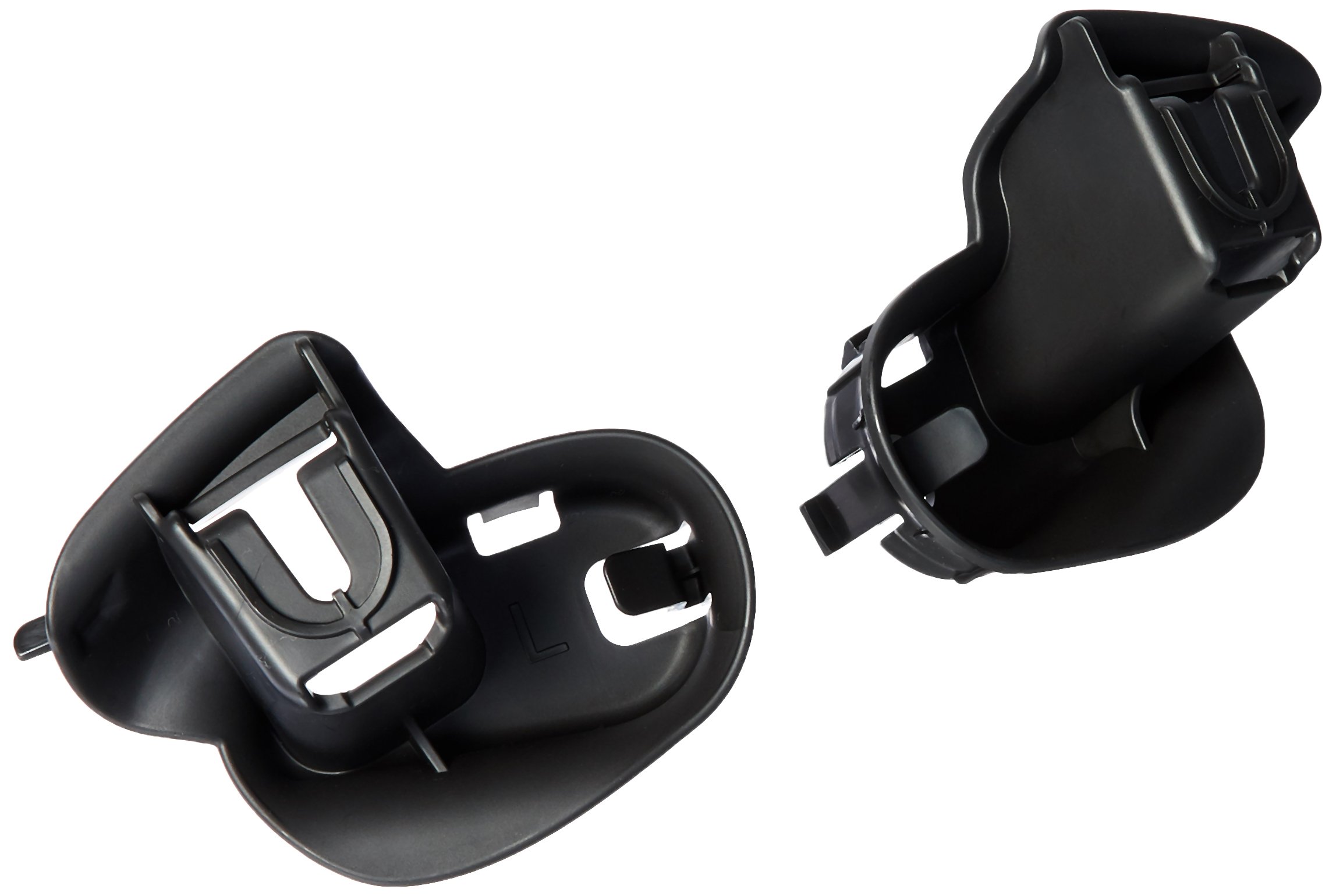 Clek Foonf/Fllo Drink Thingy Cup Holder, Black,Pack of 1