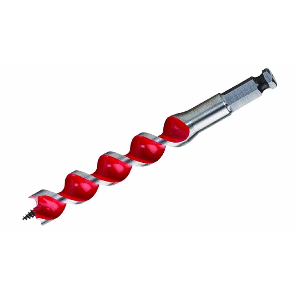 Builders World Wholesale Distribution 48-13-0078 Milwaukee Bit Wood Speed Feed, 7/8 x 6