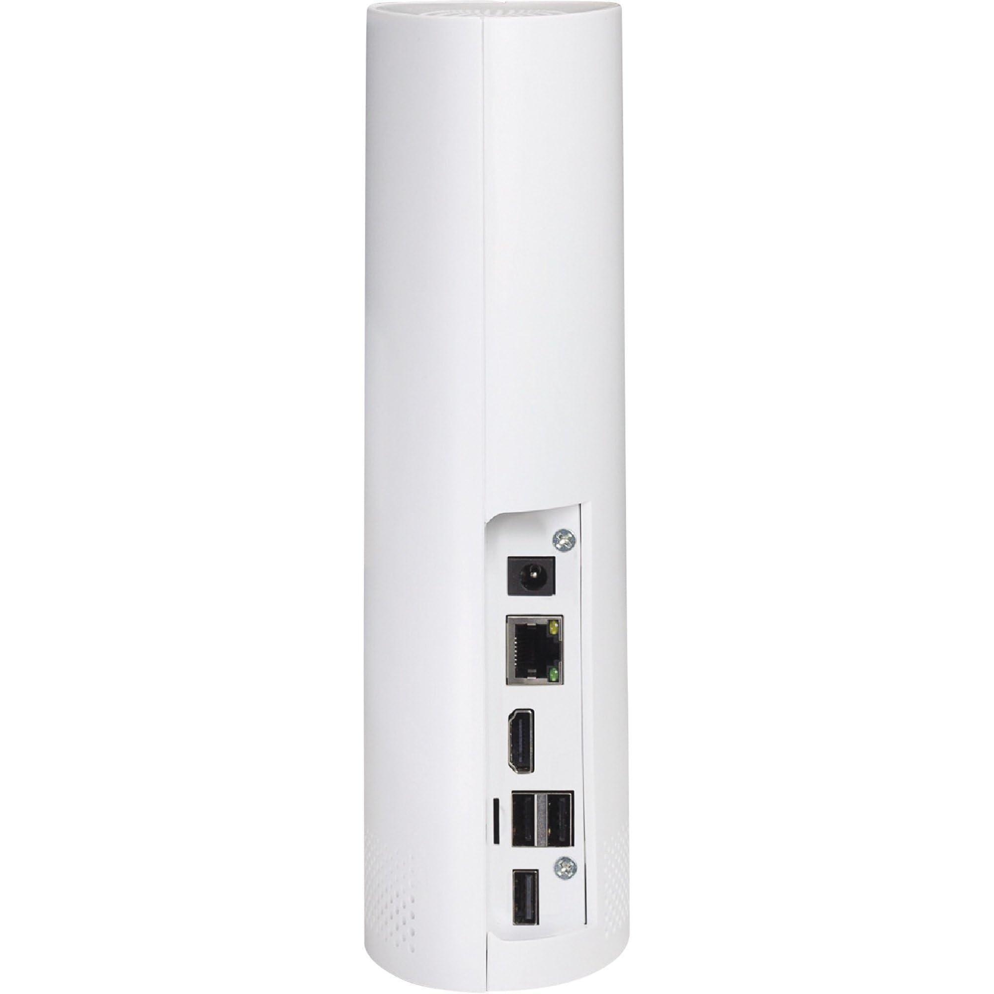Swann NVW-800 4ch Wi-Fi NVR / 1TB / 2 x NVW-500CAM 1080p WiFi IP Digital Still Image Video Cameras