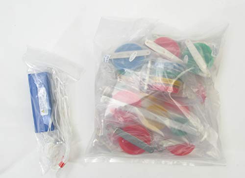 American Educational 7-1607 Pulley Kit