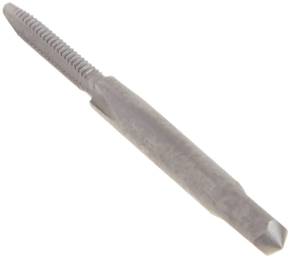 Bosch BPT440 4-40 High-Carbon Steel Machine Screw Plug Tap