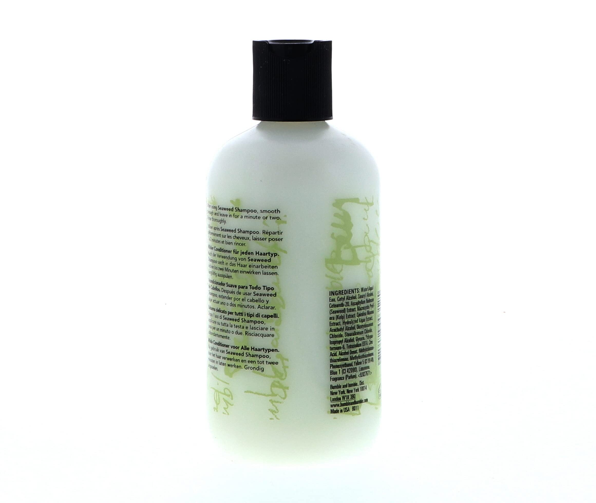 Bumble and Bumble Seaweed Conditioner, 8 Fl Oz (BUM1507)