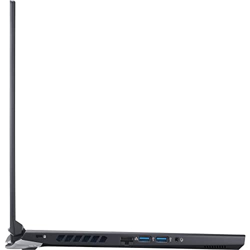 Acer Predator Helios 300 PH315-54 PH315-54-71W6 15.6" Gaming Notebook - Full HD - 1920 x 1080 - Intel Core i7 11th Gen i7-11800H Octa-core (8 Core) 2.40 GHz - 16 GB RAM - 1 TB SSD
