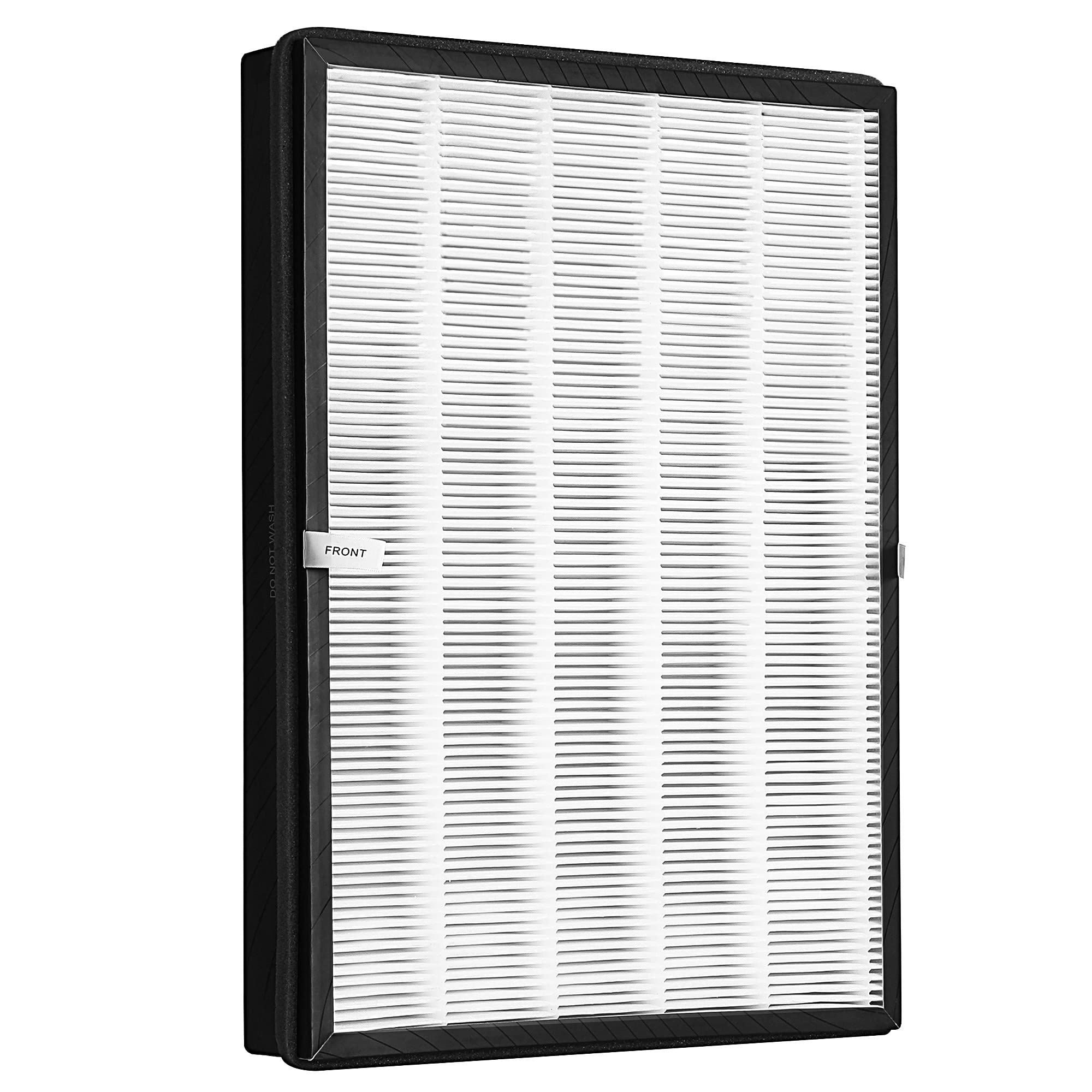 Air Purifier Replacement Filter, 3-in-1 True HEPA Filter Compatible with AP003 Air Purifier
