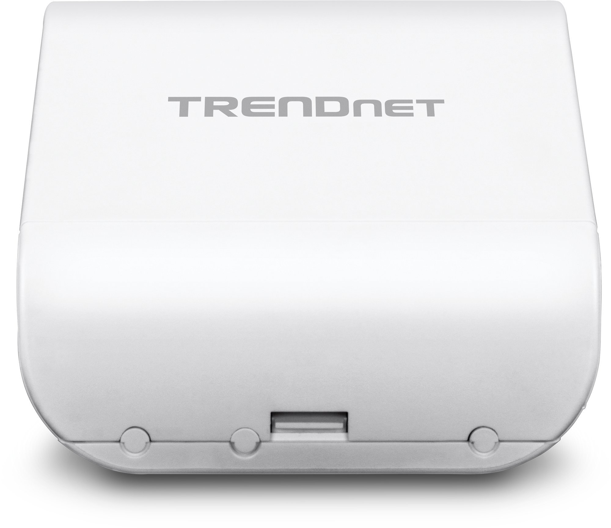 TRENDnet 10dBi Wireless N300 Outdoor PoE Preconfigured Point-to-Point Bridge Bundle Kit, 2 x Preconfigured Wireless N Access Points, IPX6 Rated Housing, TEW-740APBO2K (Renewed)