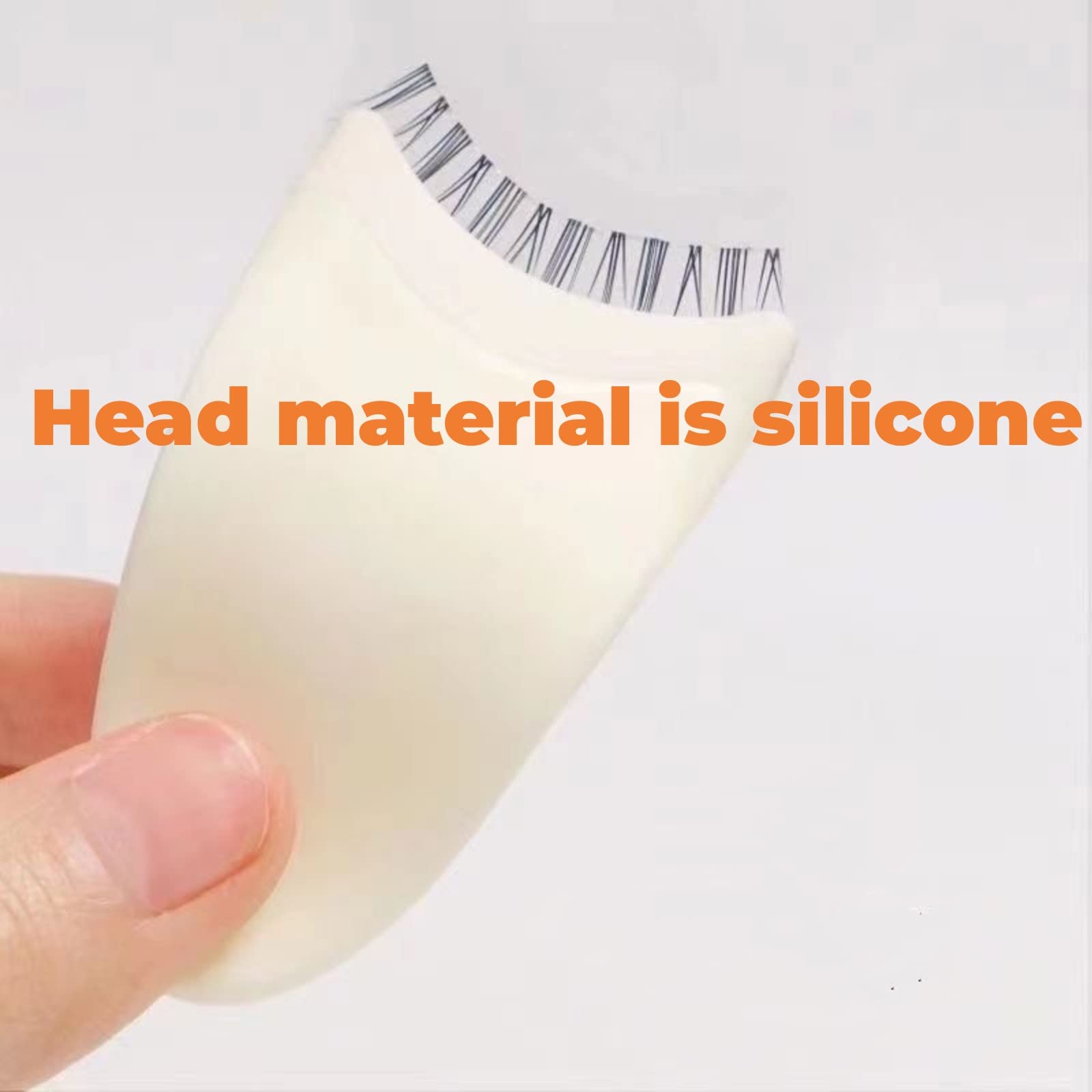 3 in 1 Eyelash Applicator Tool Eyelash Curler Lash False Eyelash Clip Application Tool Kit (3 in 1 Eyelash Applicator Tool)